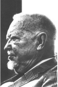 Voices in the Wilderness – Howard Hanson – Walter Simmons